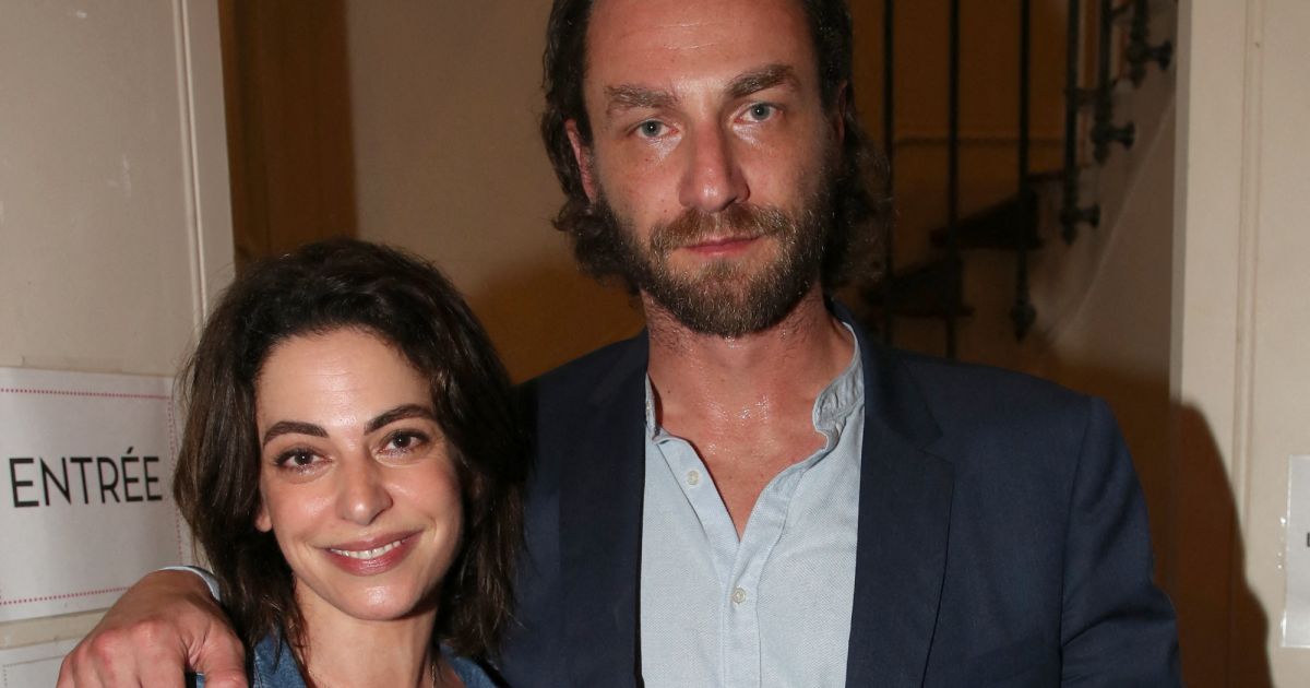 Exclusif - Noémie Elbaz et Loris Freeman - Une soirée en Absurdie ...