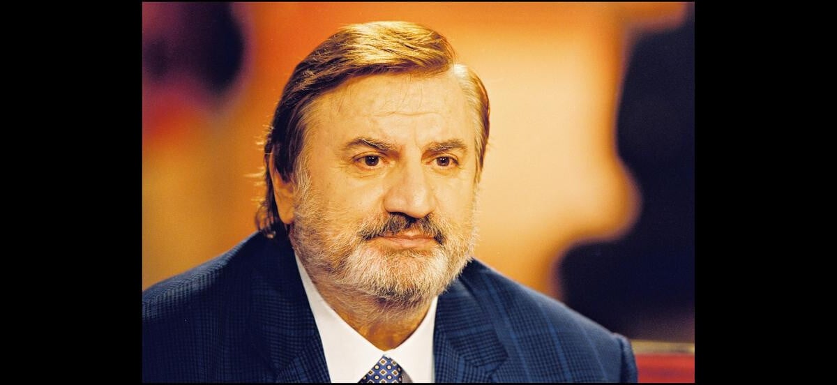 Photo : Aldo Maccione - Purepeople