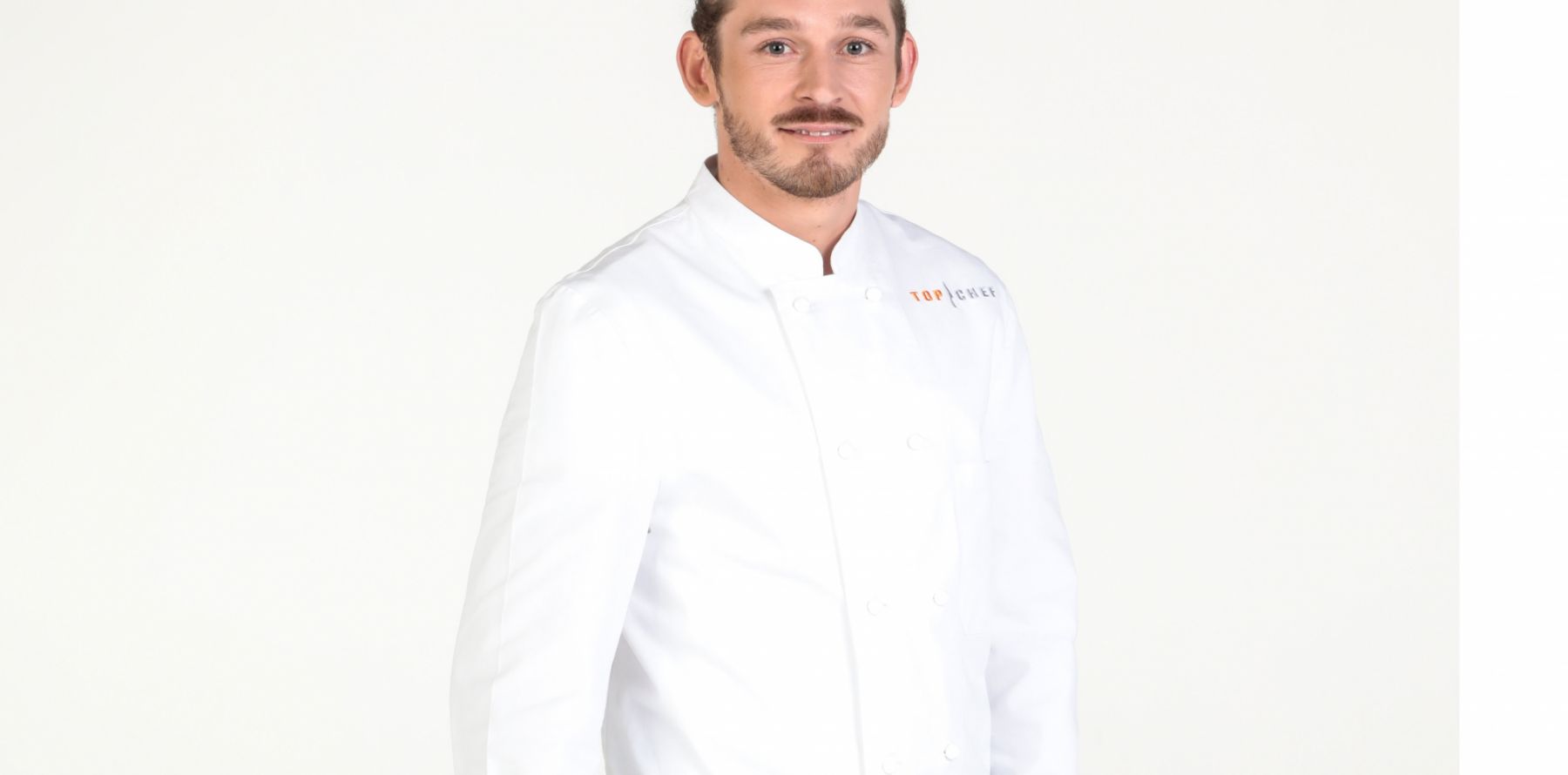 Thomas Chisholm poignardé : un juré et des candidats de Top chef ...