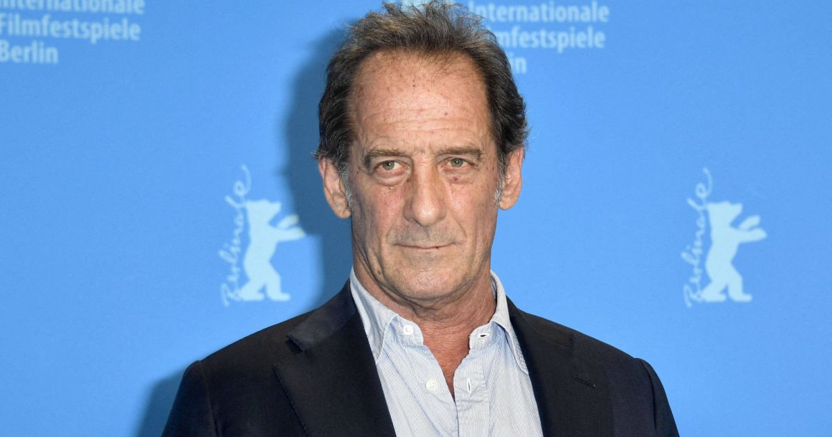 Vincent Lindon - Photocall du film Avec amour et acharnement lors de la ...