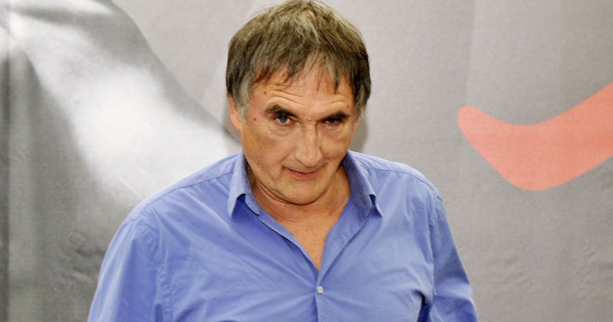 Alexandre Fabre au Monte Carlo Television Festival au Grimaldi Forum à ...