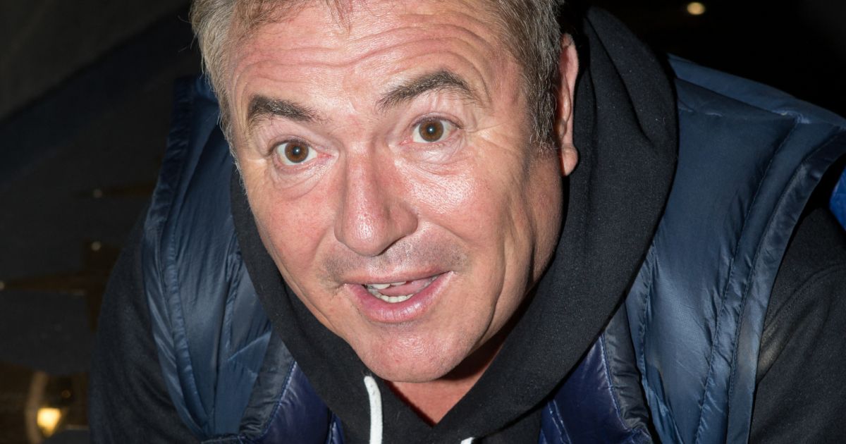 Fabien Onteniente - Avant première du film All Inclusive au Kinepolis ...