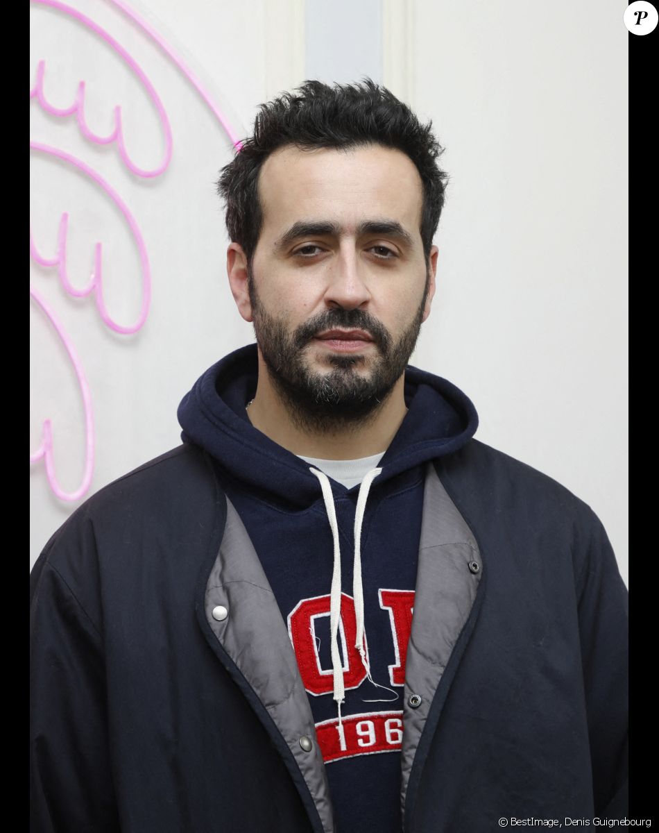 Jonathan Cohen marié ? Il évoque pudiquement sa compagne, la DJ Piu Piu ...