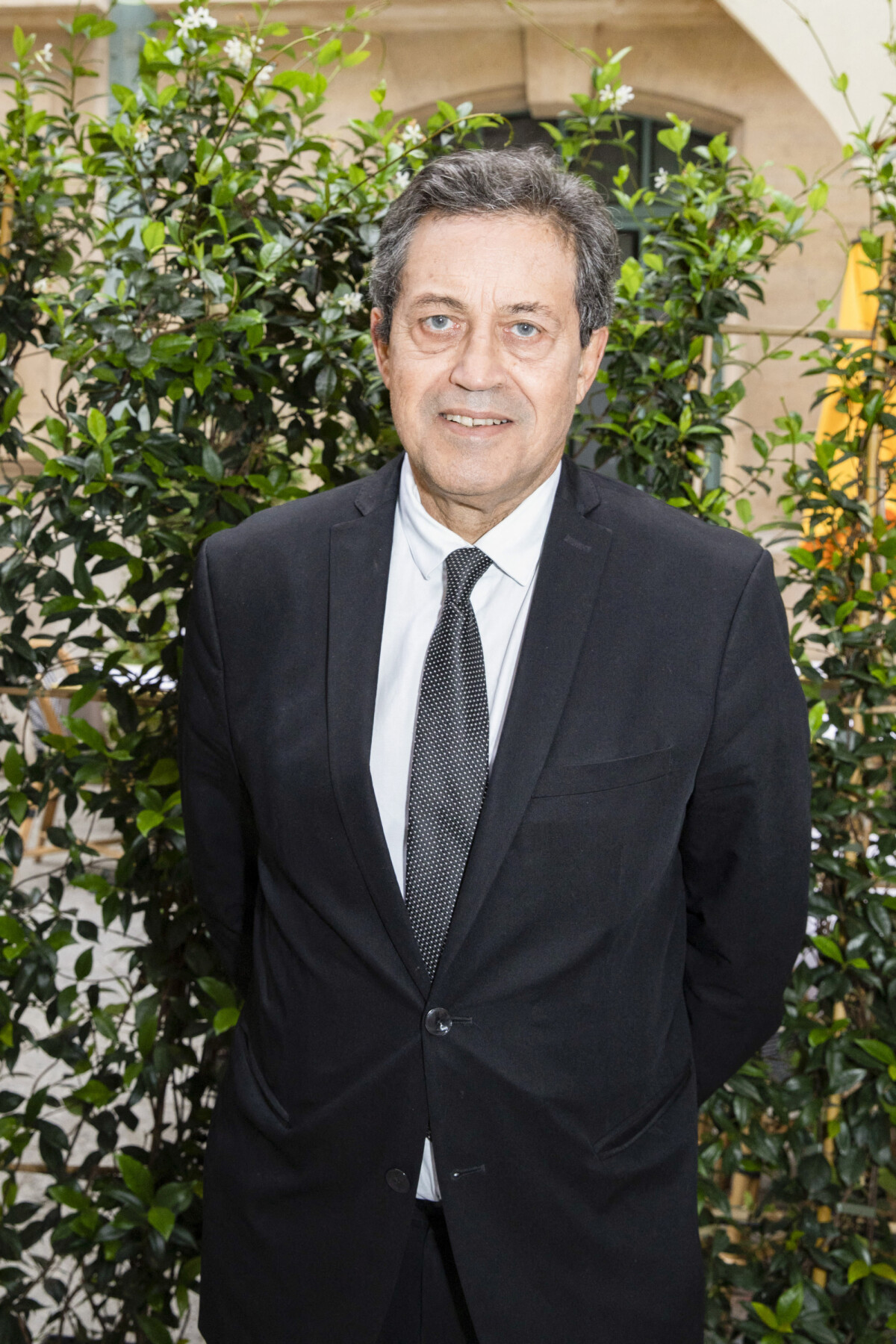 Photo : Exclusif - Georges Fenech - © Jack tribeca / Bestimage - Purepeople