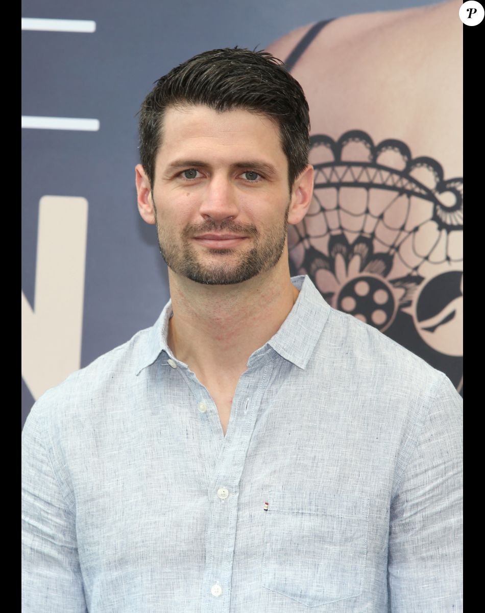 James Lafferty marié : l'acteur des Frères Scott a épousé une autre ...