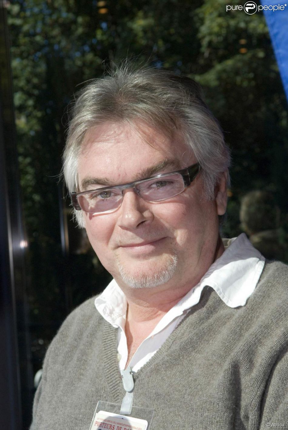 Christian Rauth - Purepeople