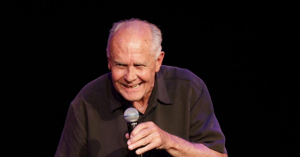 Exclusif - Marc Smith (poète américain, créateur du Slam) - - Finale ...