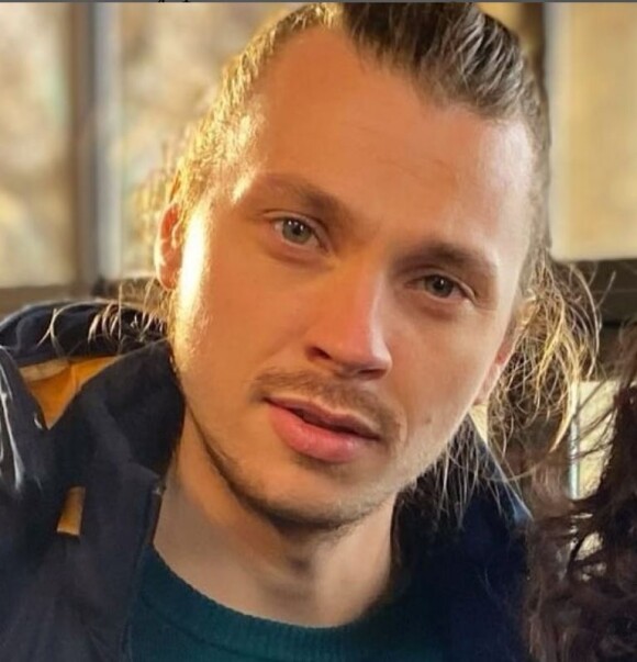 C cile Bois Candice Renoir Proche De Son Beau fils Et Partenaire