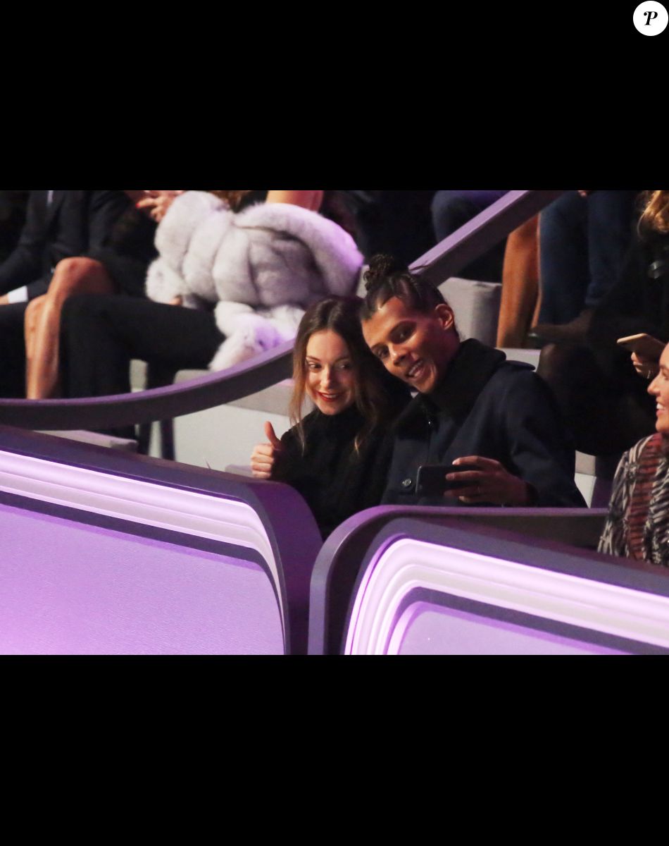 Stromae : Sa femme Coralie partage une photo de famille poignante : le ...