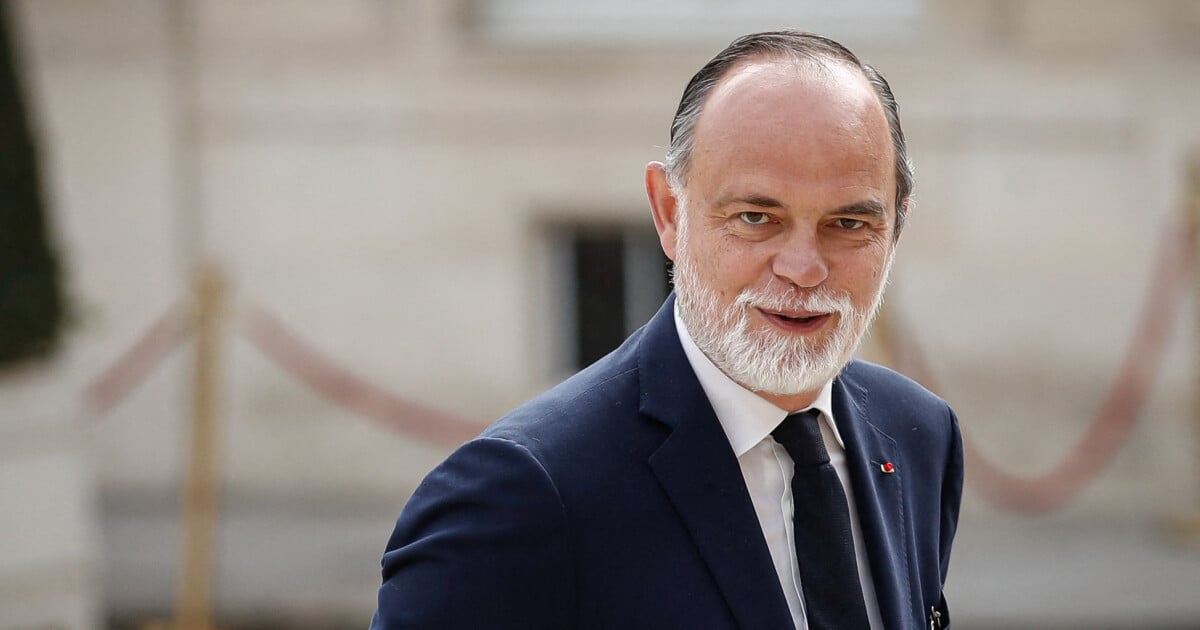 Edouard Philippe : Ce problème qu'il a dû régler avec sa femme Edith ...