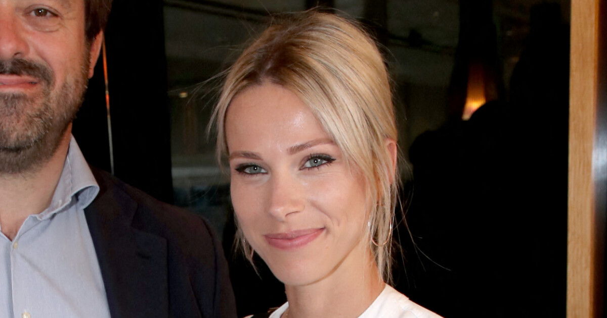 Marion Rousse : sa soeur vient tout juste d'accoucher, belle photo avec ...