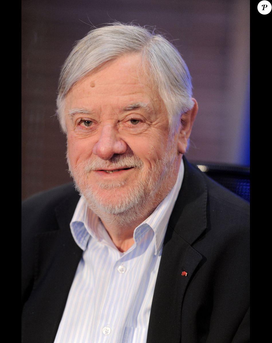 Yves Coppens est mort : le diaporama - Purepeople