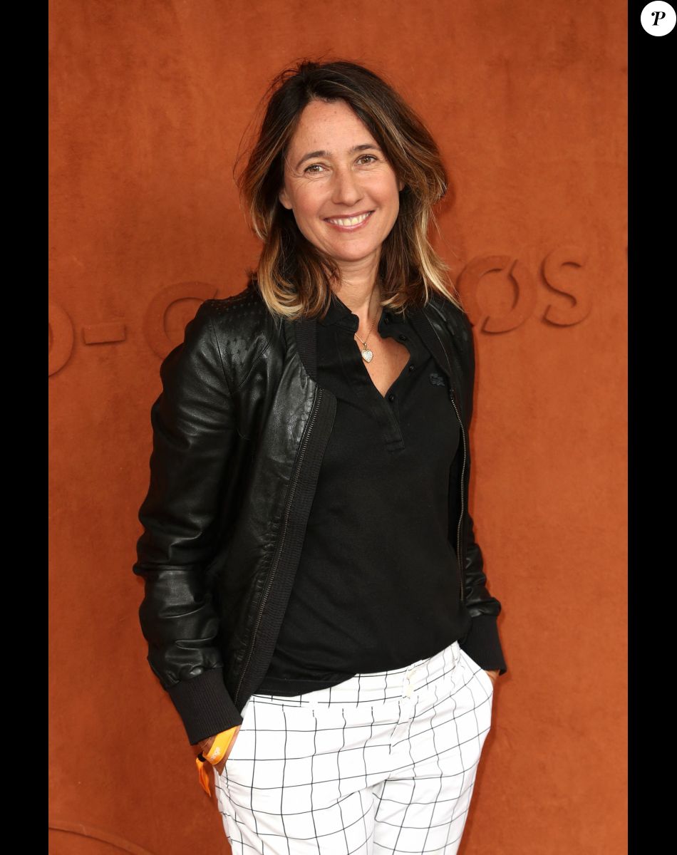 Alexia Laroche Joubert évoque la mort de son premier mari, Yan-Philippe ...