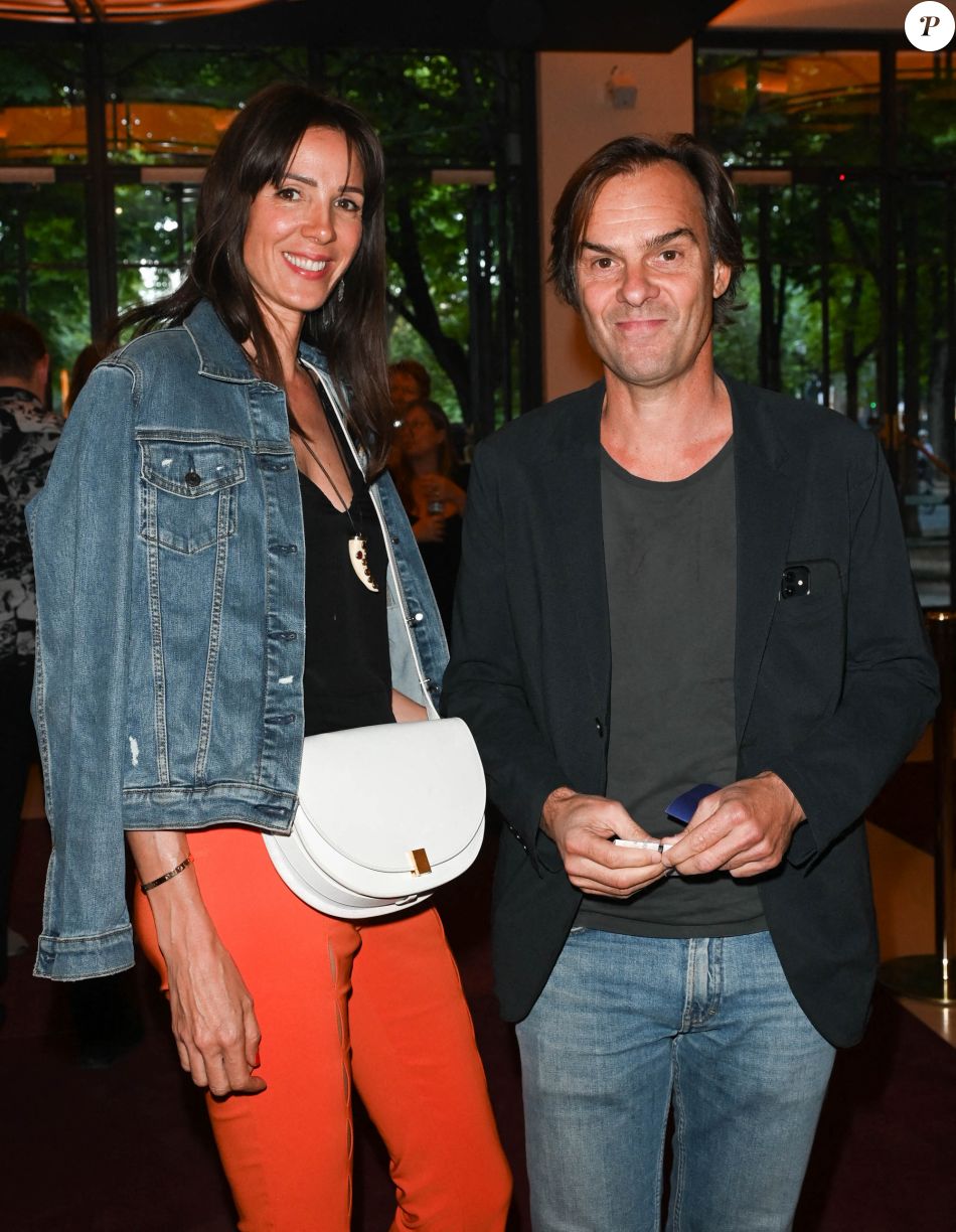 Exclusif - Sébastien Thiery - 100e du spectacle de Vincent Dedienne, Un ...