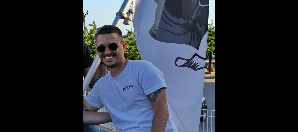 Photo : Jordan Galtier. - Purepeople