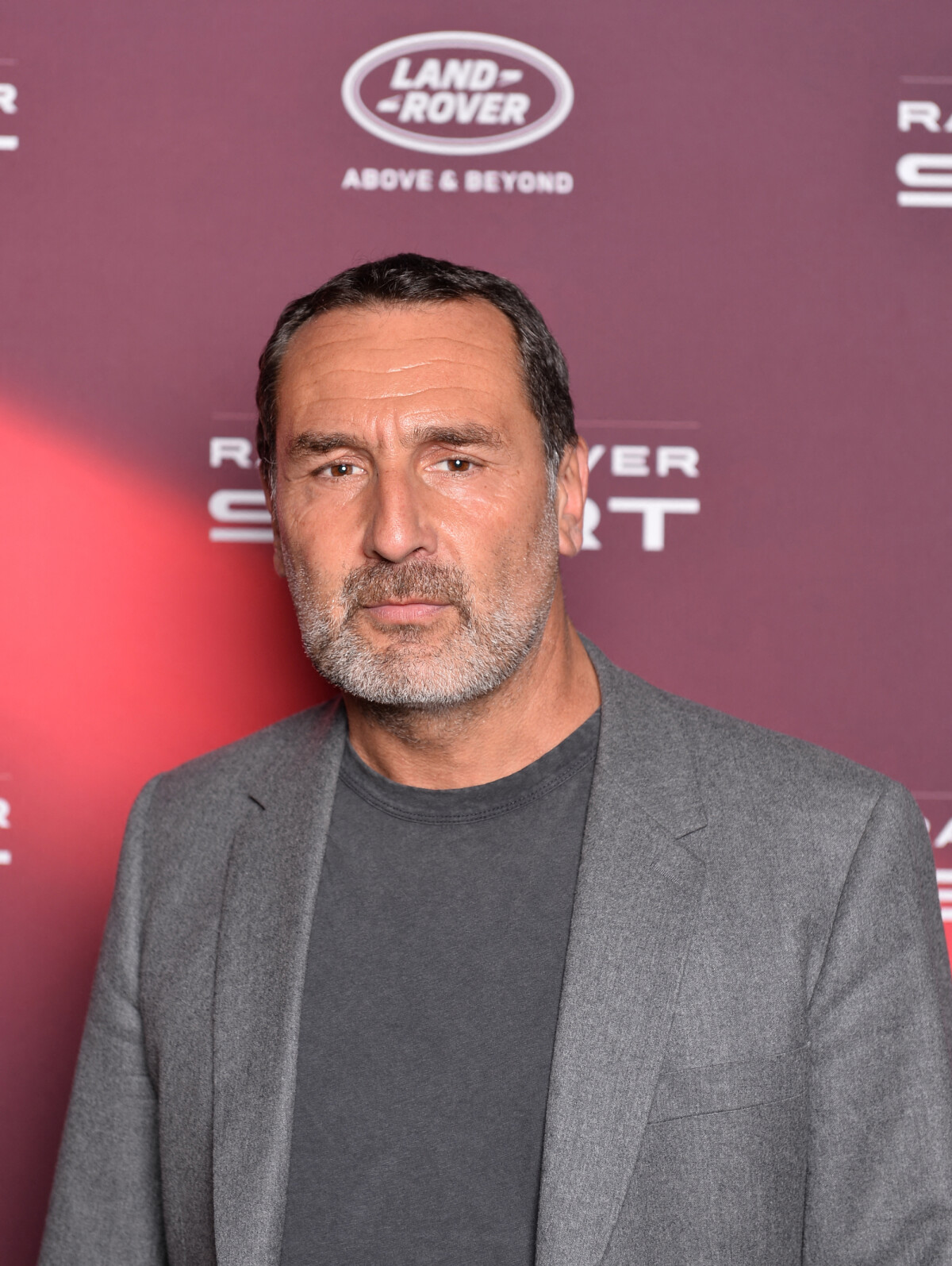Photo : Exclusif - Gilles Lellouche - Phototocall de la présentation du ...