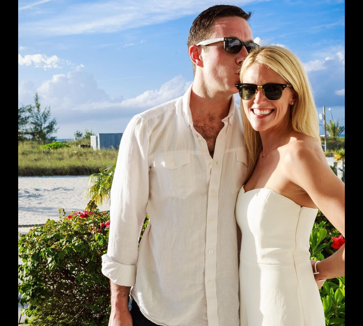 Photo : Sur son compte Instagram, Bevin Prince publiait régulièrement ...