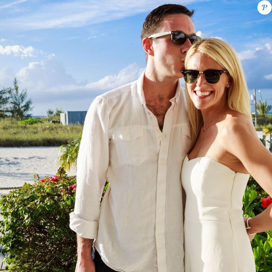 Sur son compte Instagram, Bevin Prince publiait régulièrement des ...