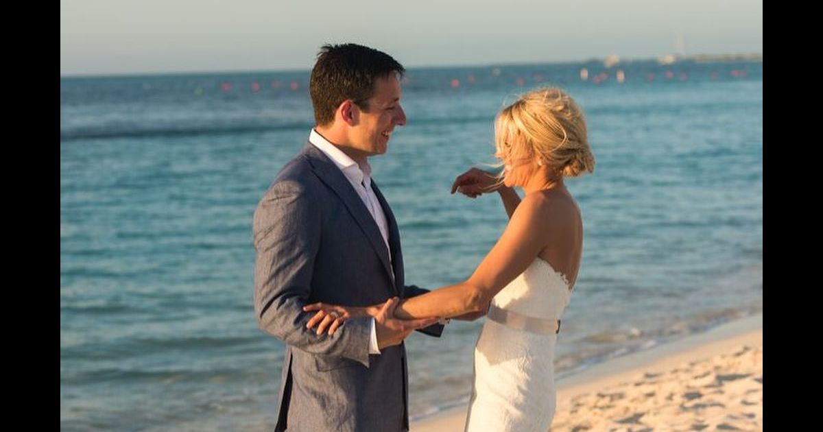 Sur son compte Instagram, Bevin Prince publiait régulièrement des ...