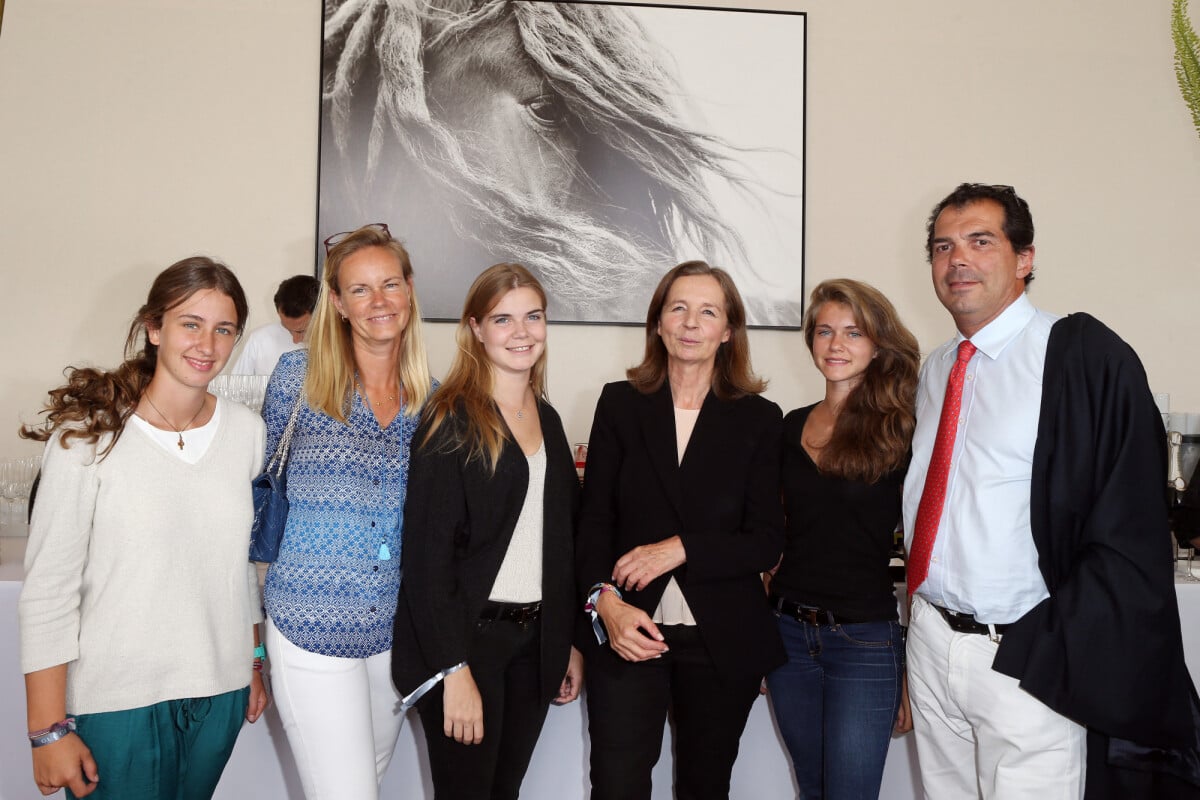 Photo : Exclusif - Charles-Emmanuel de Bourbon-Parme et sa femme ...