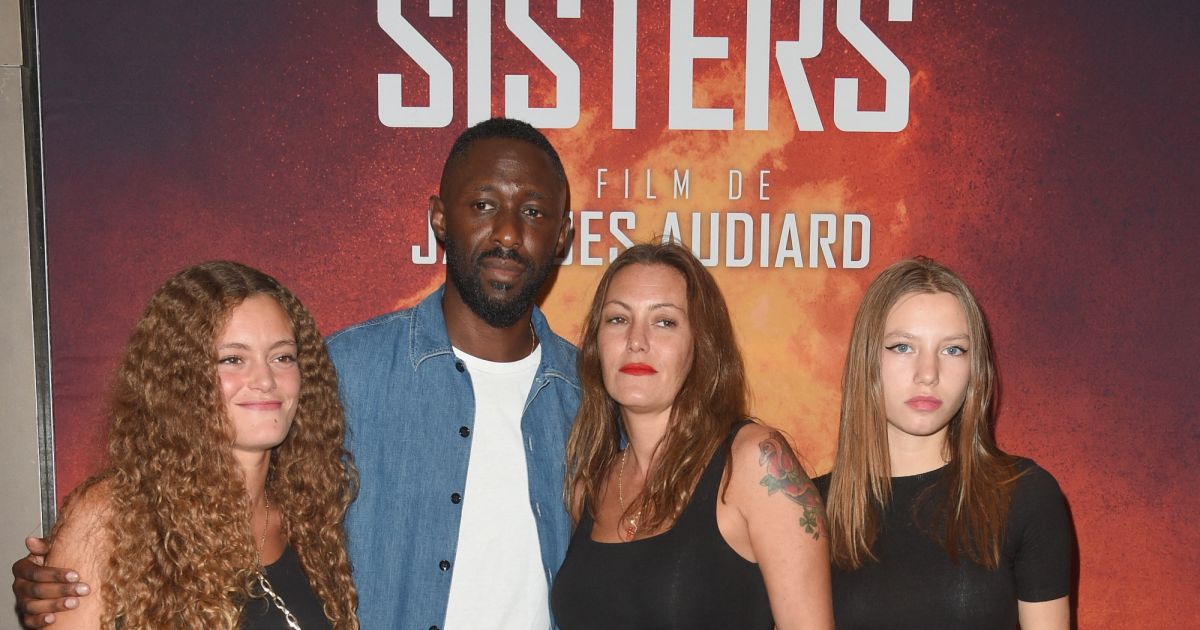 Avant-première du film Les frères sisters au cinéma l'UGC Normandie à ...