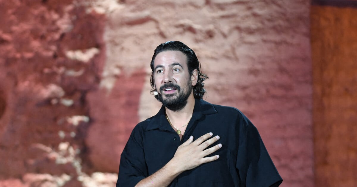 Maxime Gasteuil : L'humoriste star des réseaux sociaux est-il en couple ...