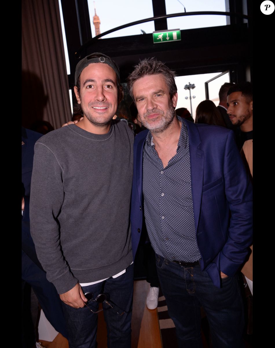 Maxime Gasteuil : L'humoriste star des réseaux sociaux est-il en couple ? : le diaporama ...