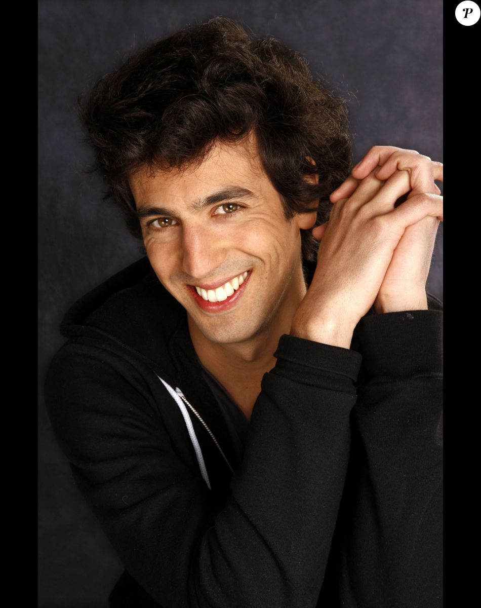 Max Boublil dévoile un rare cliché de Tess, sa fille de 5 ans, qui ...