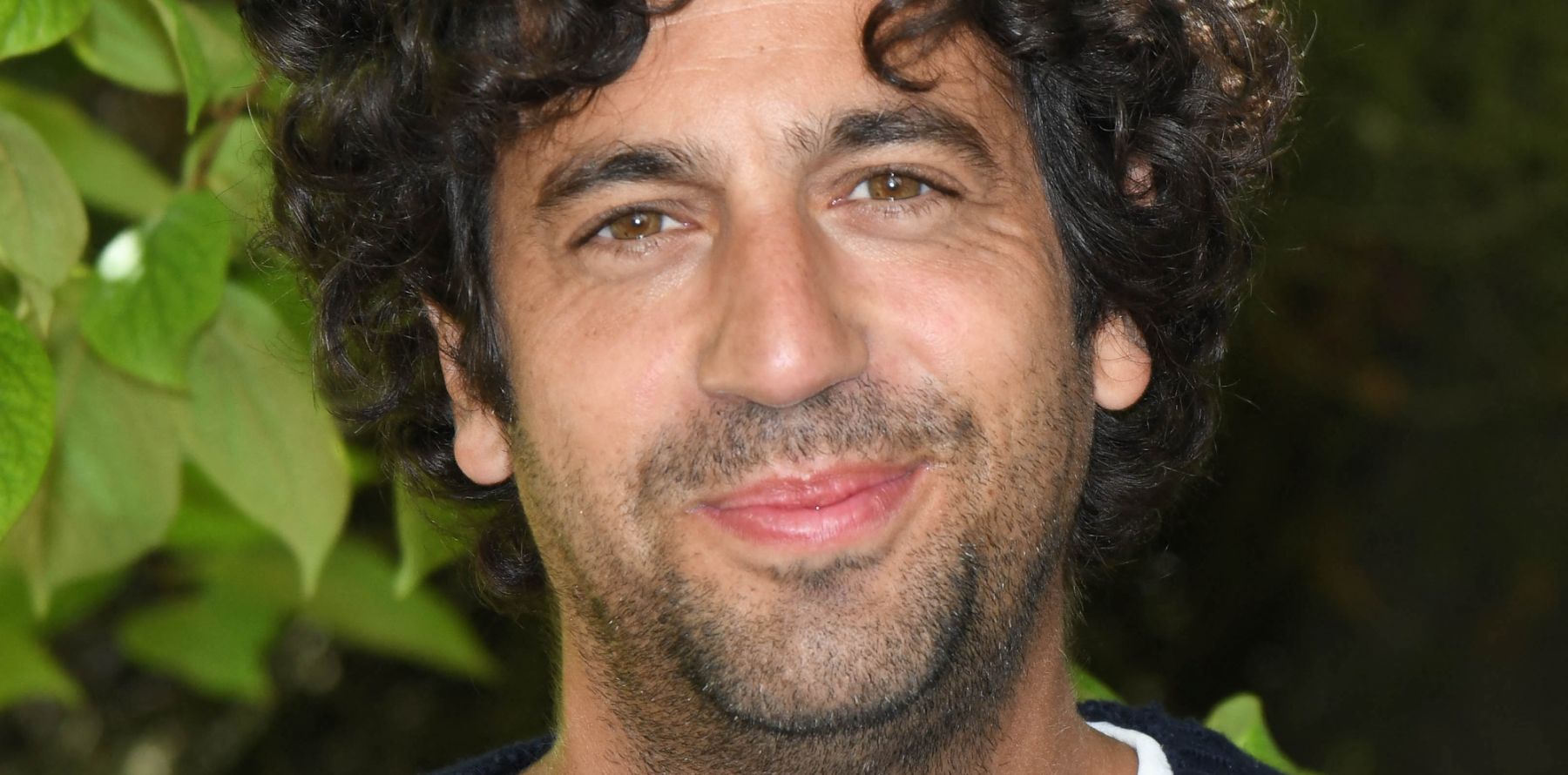 Max Boublil dévoile un rare cliché de Tess, sa fille de 5 ans, qui ...