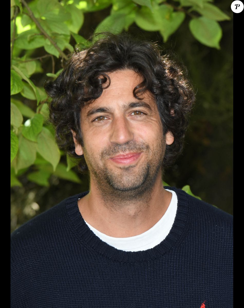 Max Boublil dévoile un rare cliché de Tess, sa fille de 5 ans, qui ...