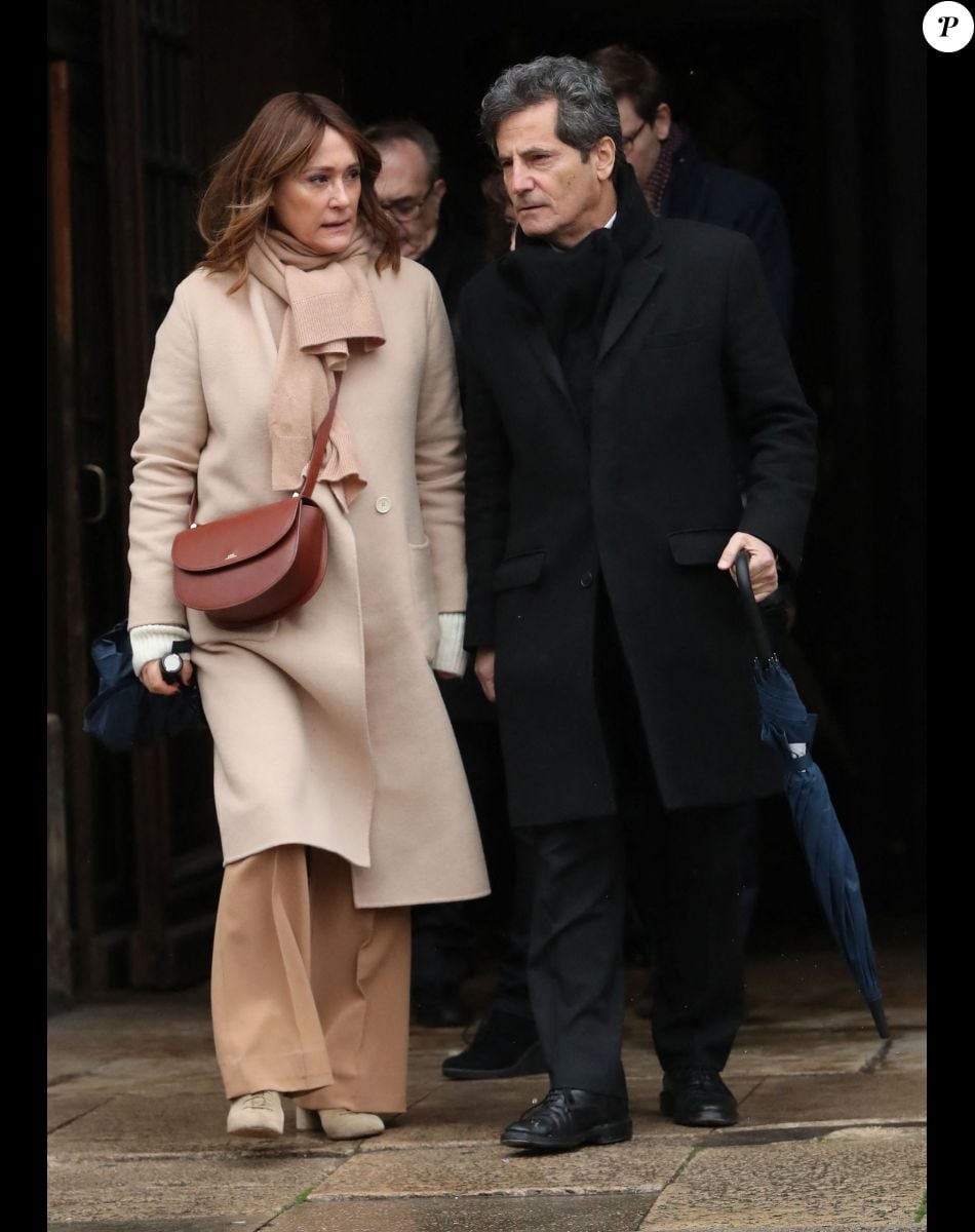 Daniela Lumbroso en couple avec Eric Ghebali : Qui est son puissant ...