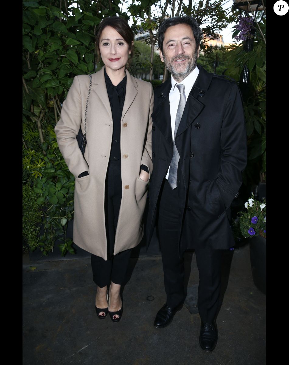 Daniela Lumbroso en couple avec Eric Ghebali : Qui est son puissant ...