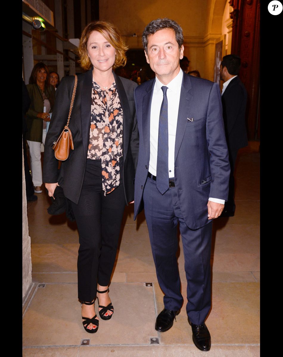 Daniela Lumbroso en couple avec Eric Ghebali : Qui est son puissant ...
