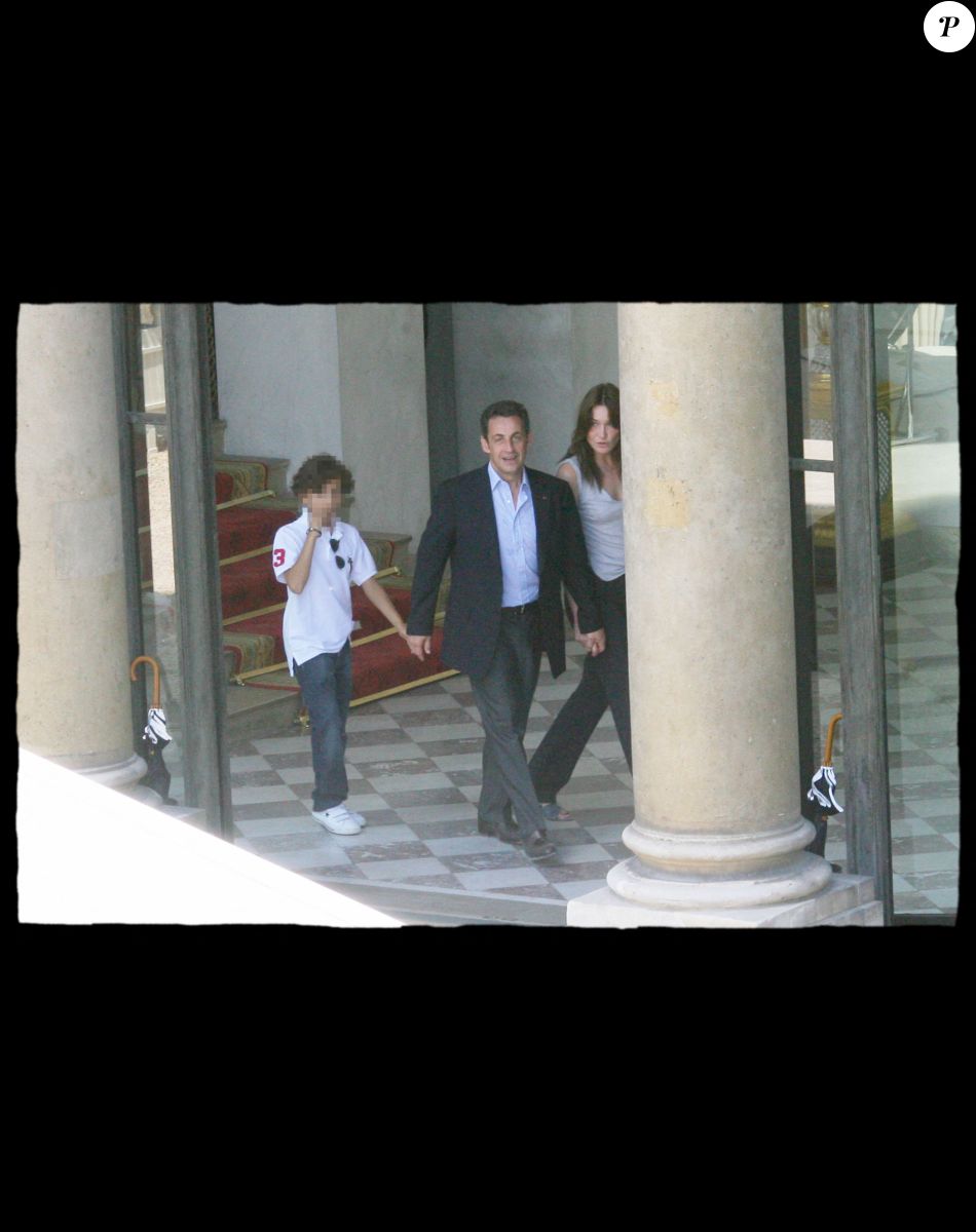 Aurélien Enthoven amoureux : le fils de Carla Bruni dévoile une ...