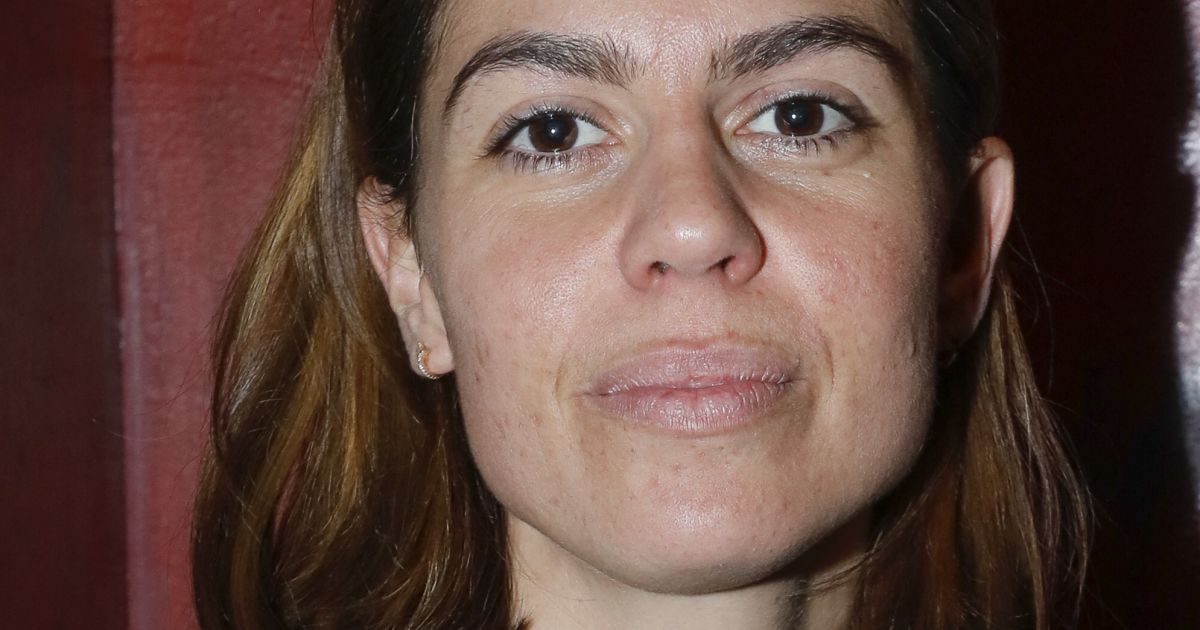 Elsa Leeb - Soirée à l'occasion de la sortie du livre Déjeuner en paix ...