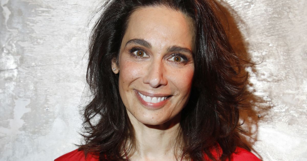 Exclusif - Marie Fugain - Représentation de La voie des femmes au ...