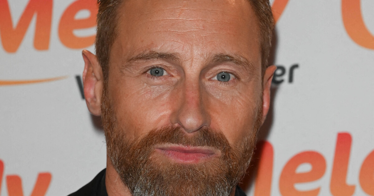 Frank Delay en couple : l'ancien membre des 2be3 a retrouvé l'amour, il ...