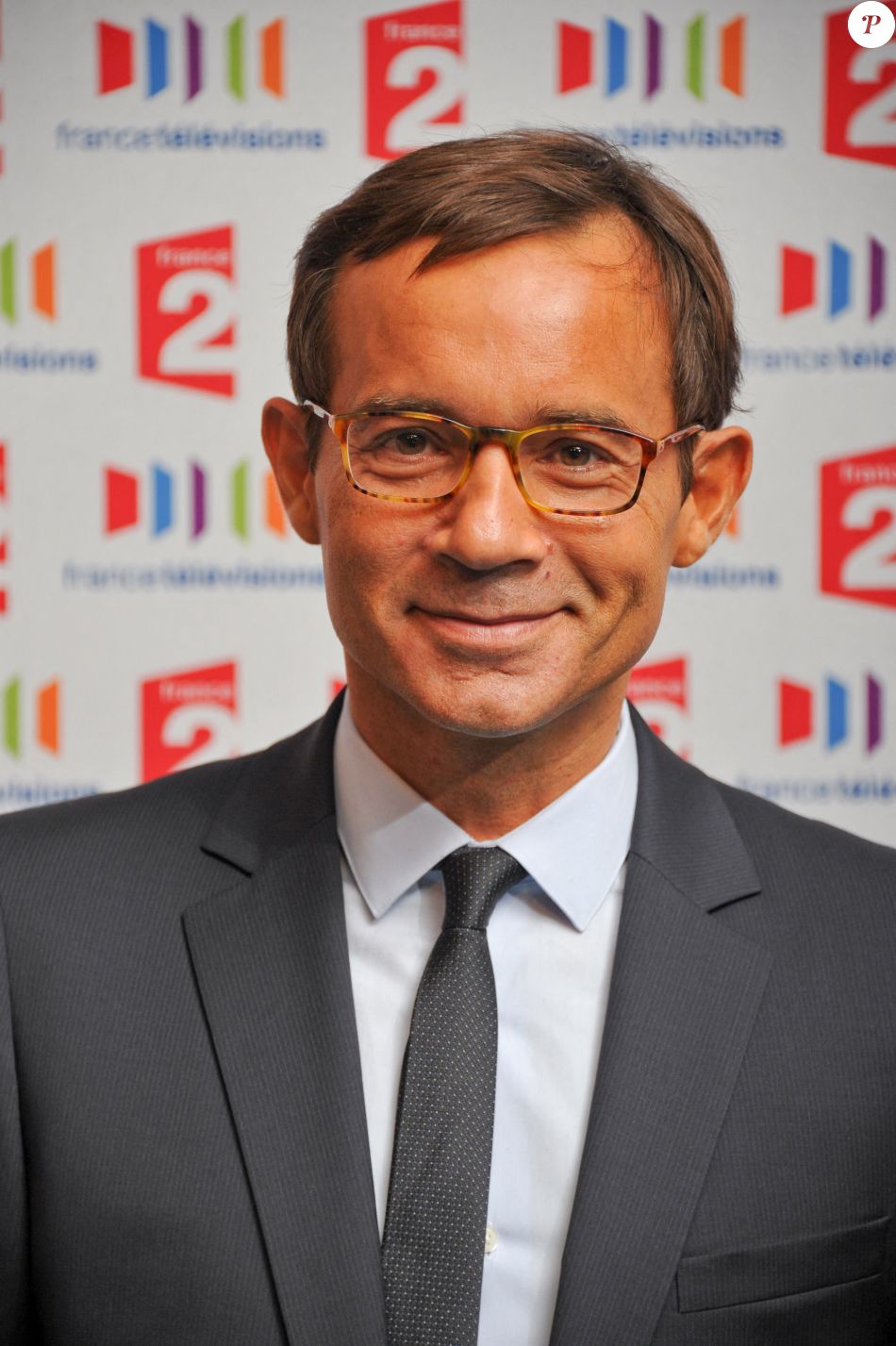 Archives : Jean-Luc Delarue © Guillaume Gaffiot /Bestimage - Purepeople