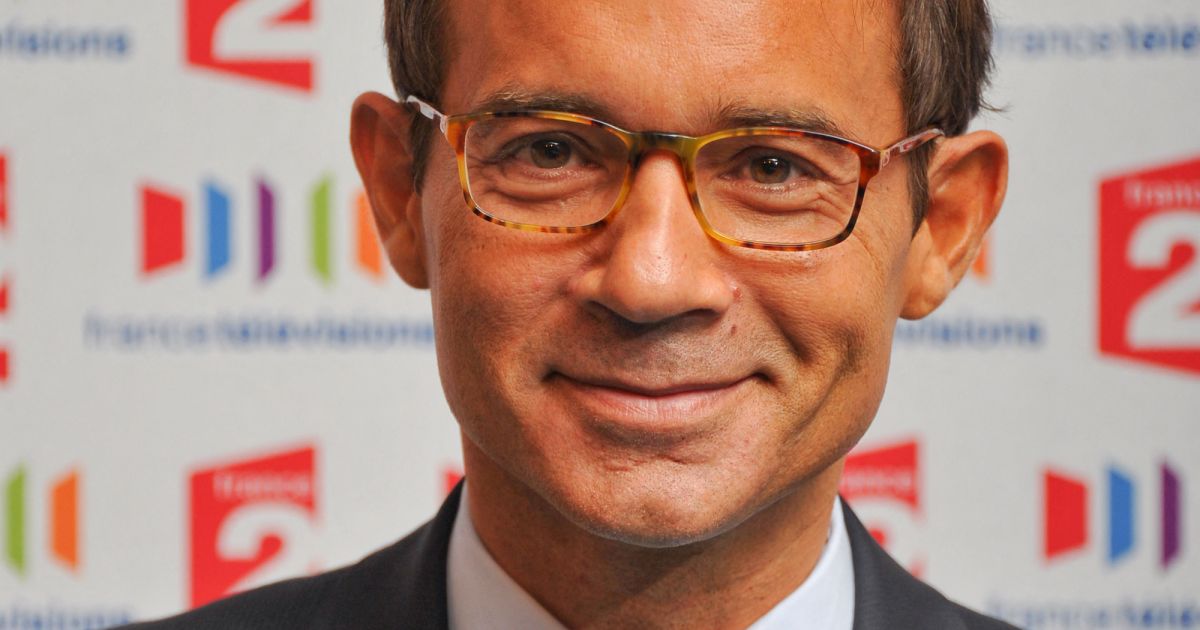 Archives : Jean-Luc Delarue © Guillaume Gaffiot /Bestimage - Purepeople