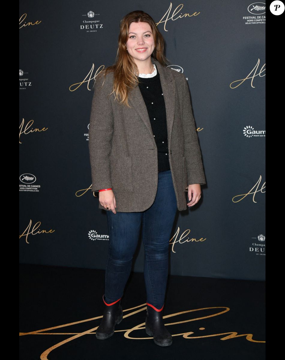 Héloïse Martin maman : le bonheur en photos, une semaine après la ...