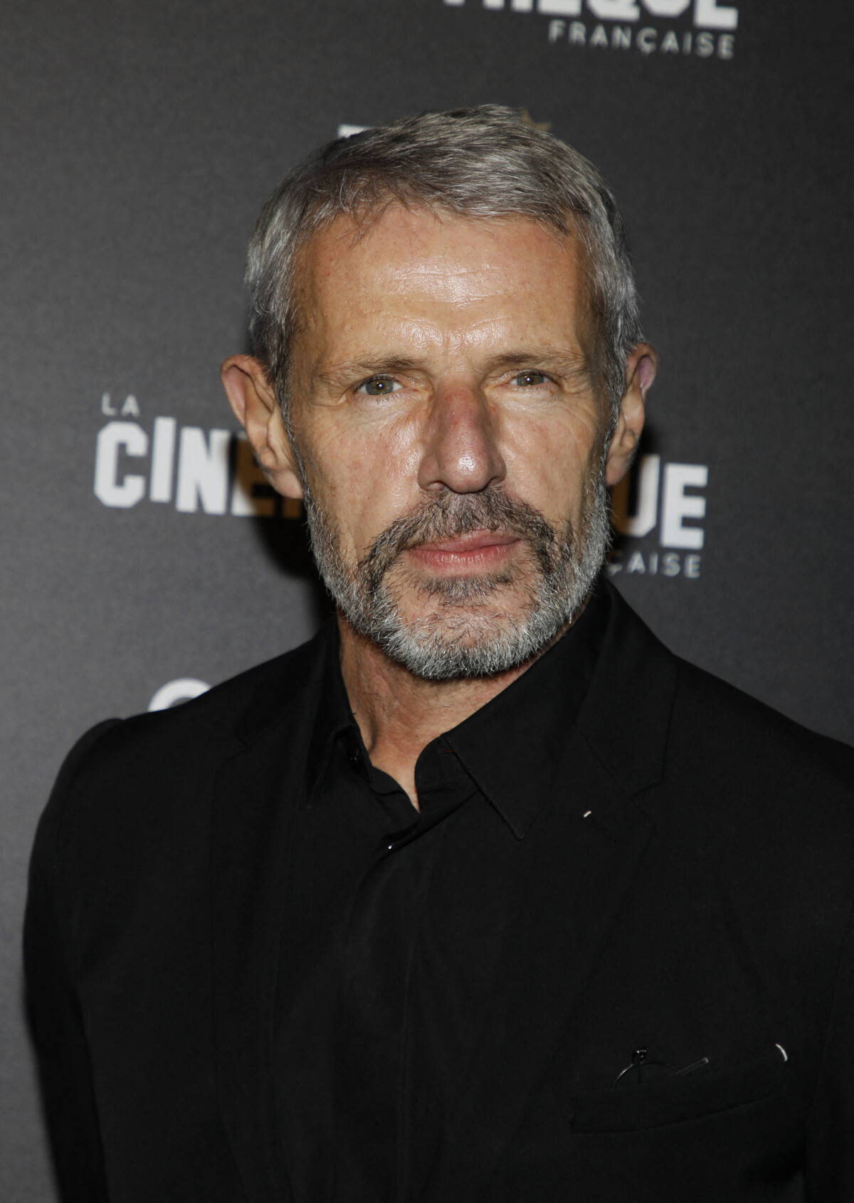 Photo : Lambert Wilson - Projection du film "L'année dernière à ...
