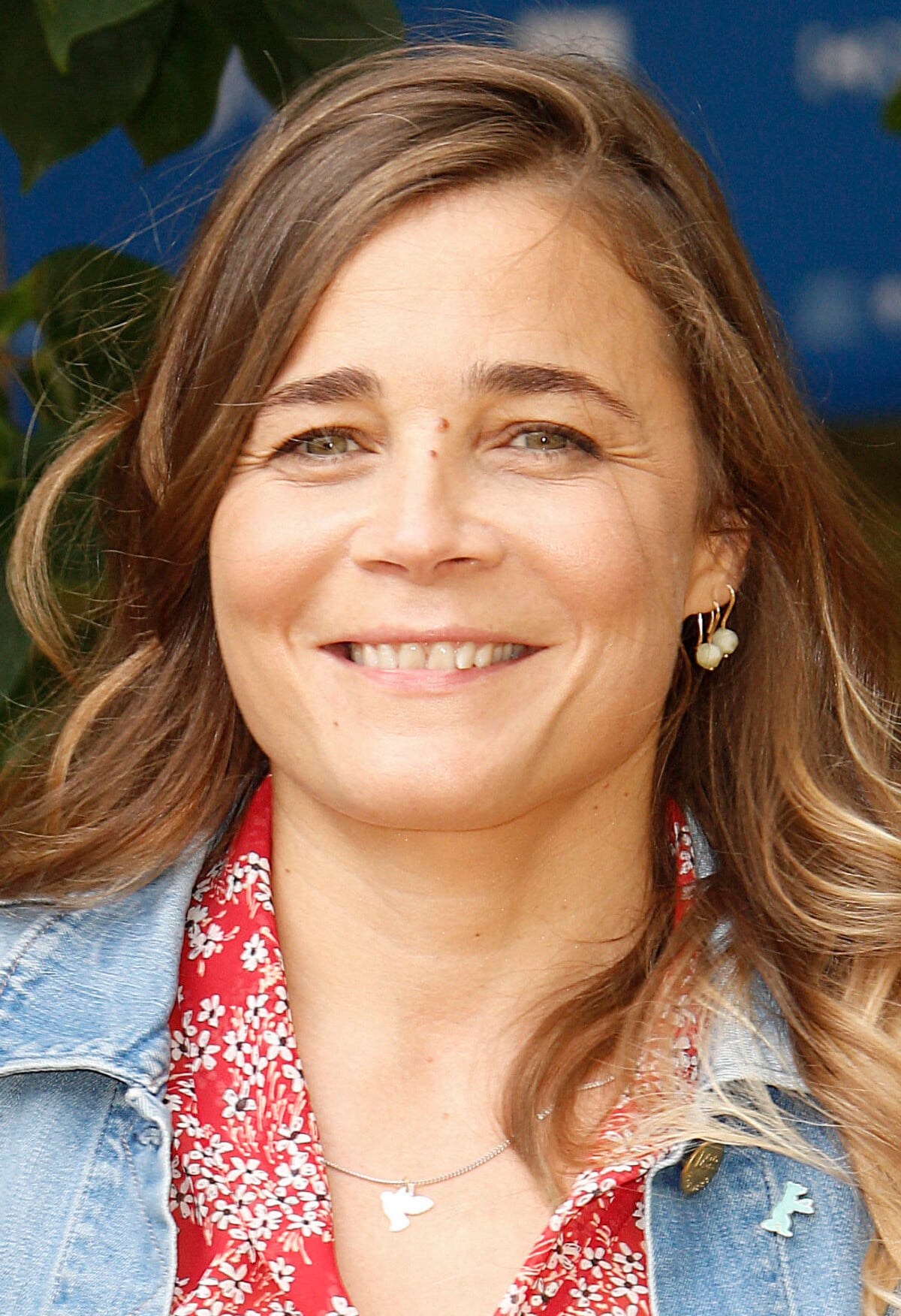 Photo : Blanche Gardin du film Effacer l'historique - Festival du film ...