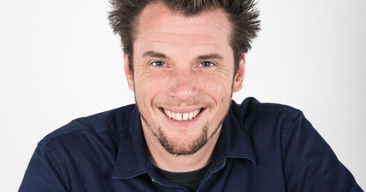 Exclusif - Norbert Tarayre - Enregistrement de l'émission Tout le monde ...