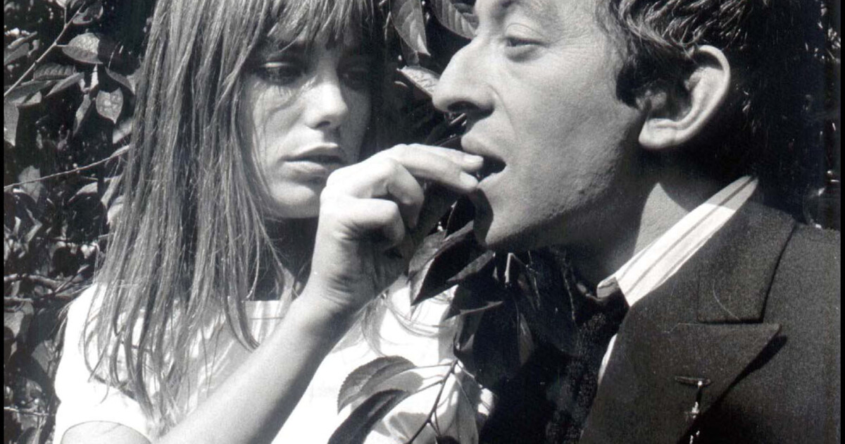 Serge Gainsbourg trompé par Jane Birkin avec Jacques Doillon : "Il sait ...