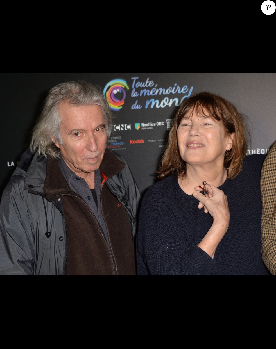 Serge Gainsbourg trompé par Jane Birkin avec Jacques Doillon : "Il sait ...