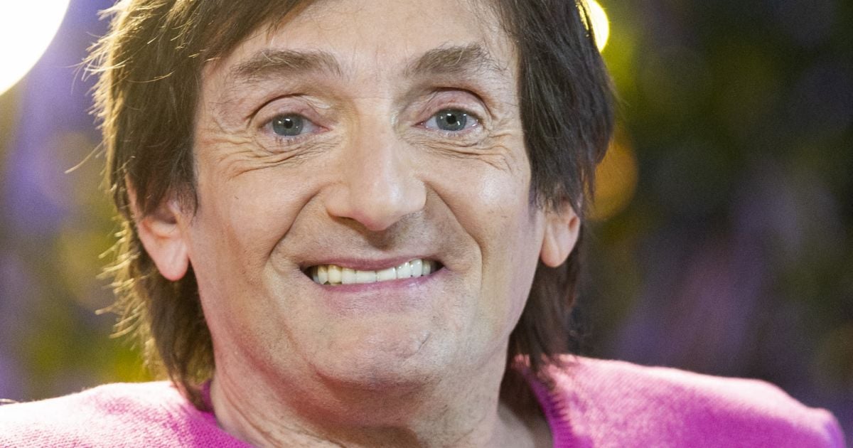 Exclusif - Pierre Palmade - Backstage de l'enregistrement de l'émission ...