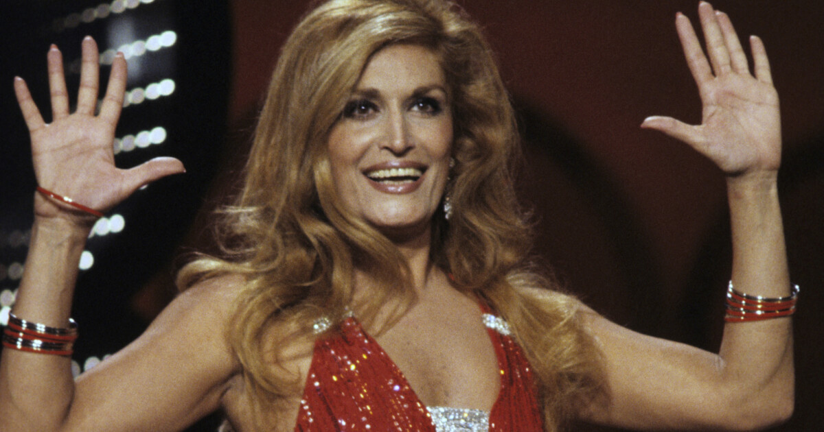 Dalida sublime en bikini : son frère Orlando ressort un beau souvenir ...
