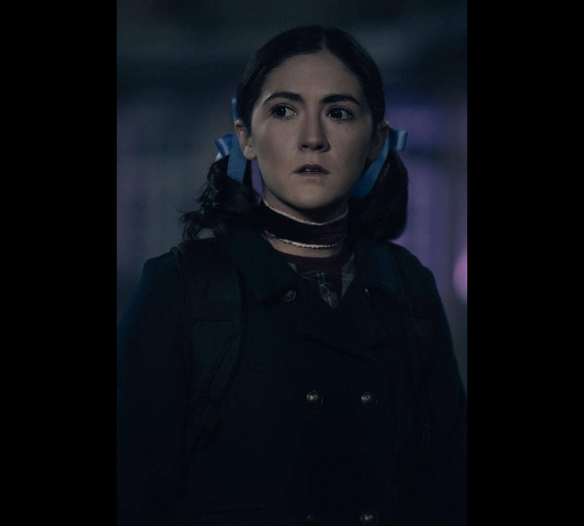 Vidéo : Bande-annonce du film Esther 2, en salles le 17 août 2022 ...