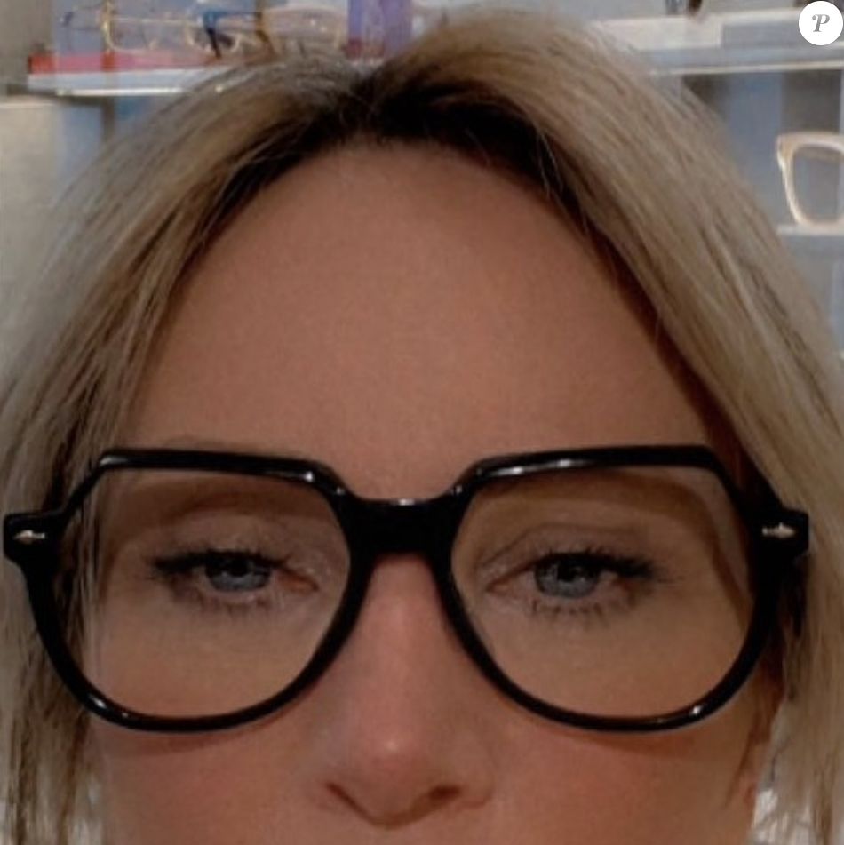 Patricia Kaas sur Instagram. Le 13 août 2022. - Purepeople