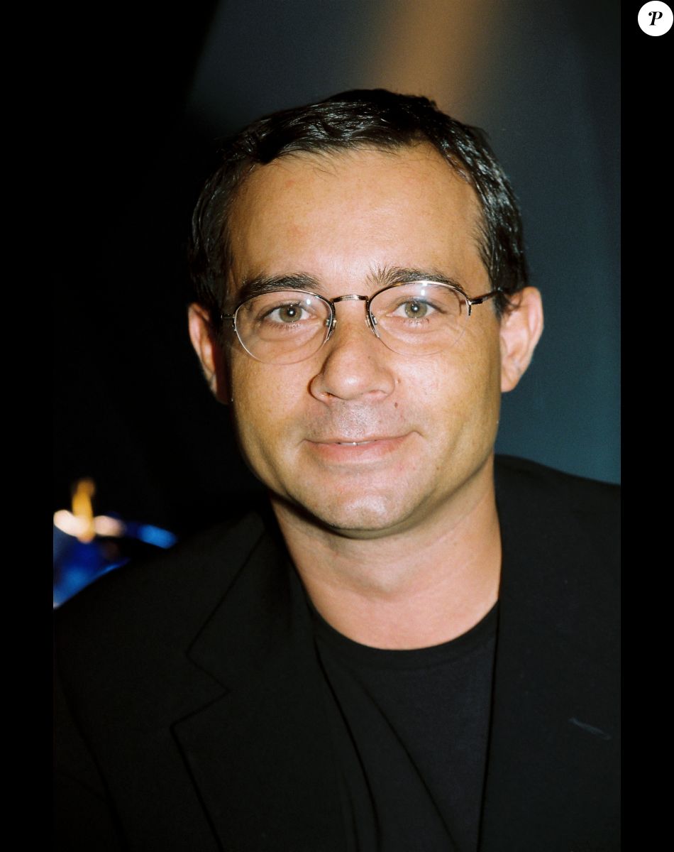 Mort de Jean-Luc Delarue : le mystère de son nez cassé, un "drame non ...